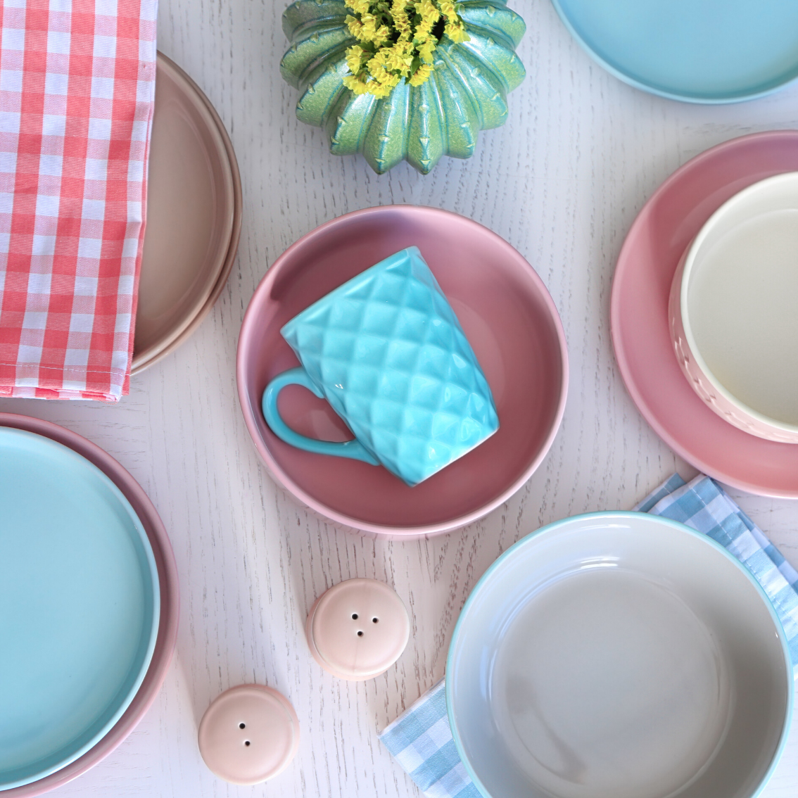 Platters - Cafe Supply