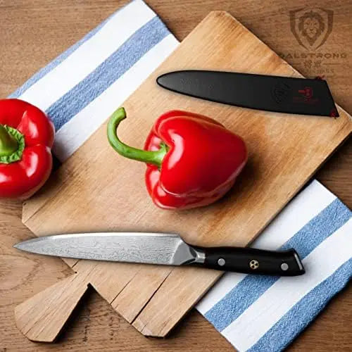 Paring Knives – Cafe Supply