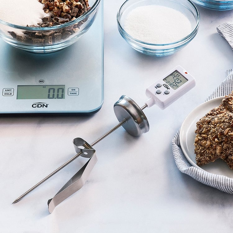 Thermometers & Scales – Cafe Supply