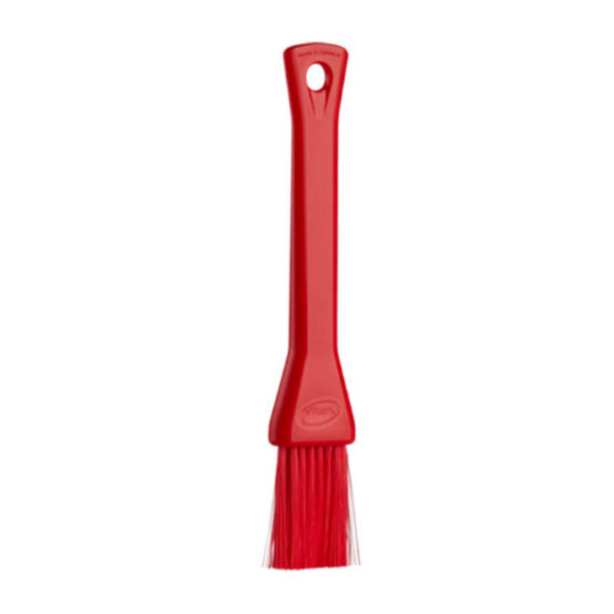 30mm wide Pastry Brush - Red – Cafe Supply