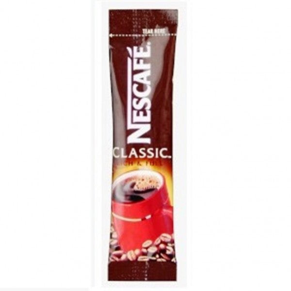 Nescafe Classic Coffee Sticks (280) – Cafe Supply