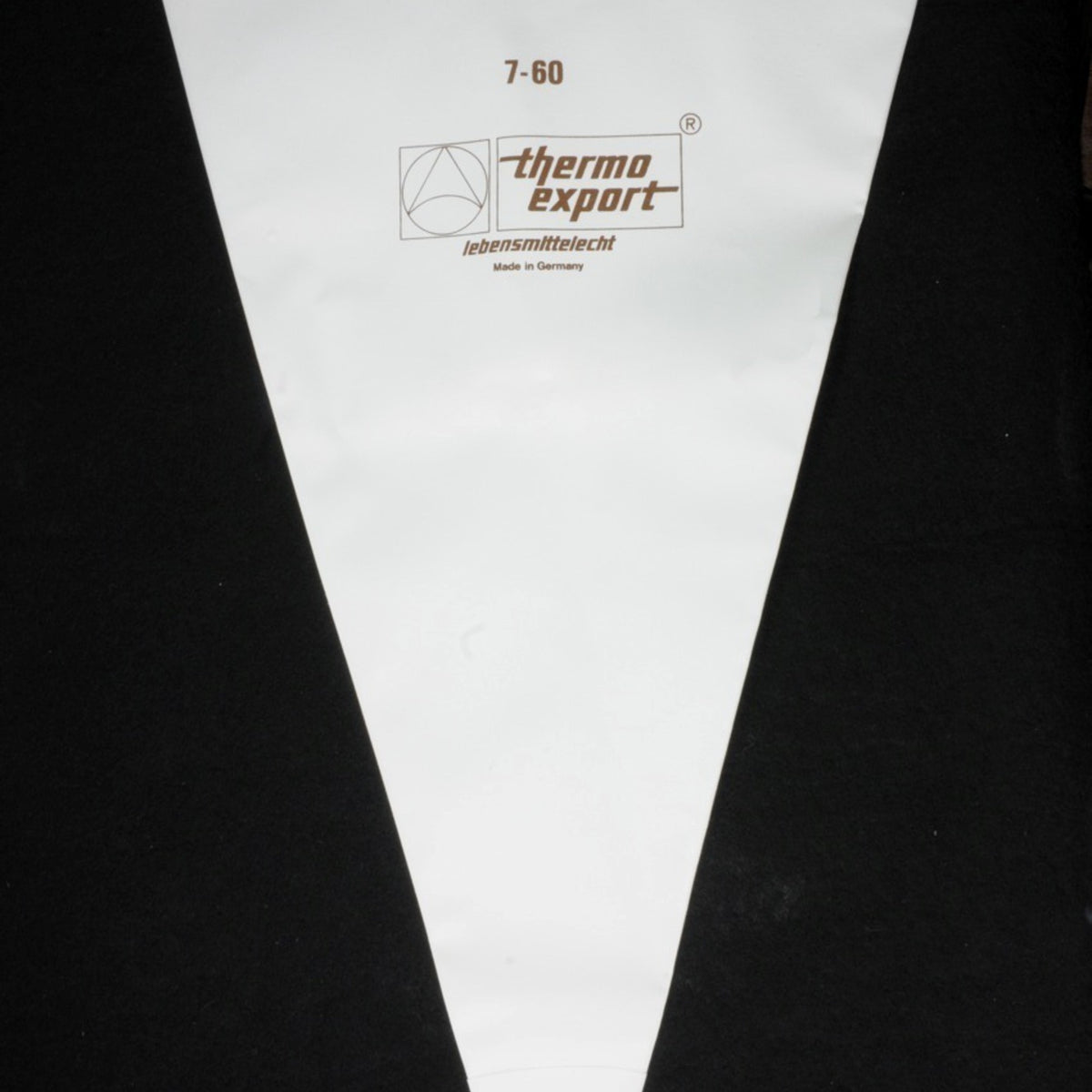 Thermohauser Piping Bags 60cm (24" Export Heavy duty bags) – Cafe Supply