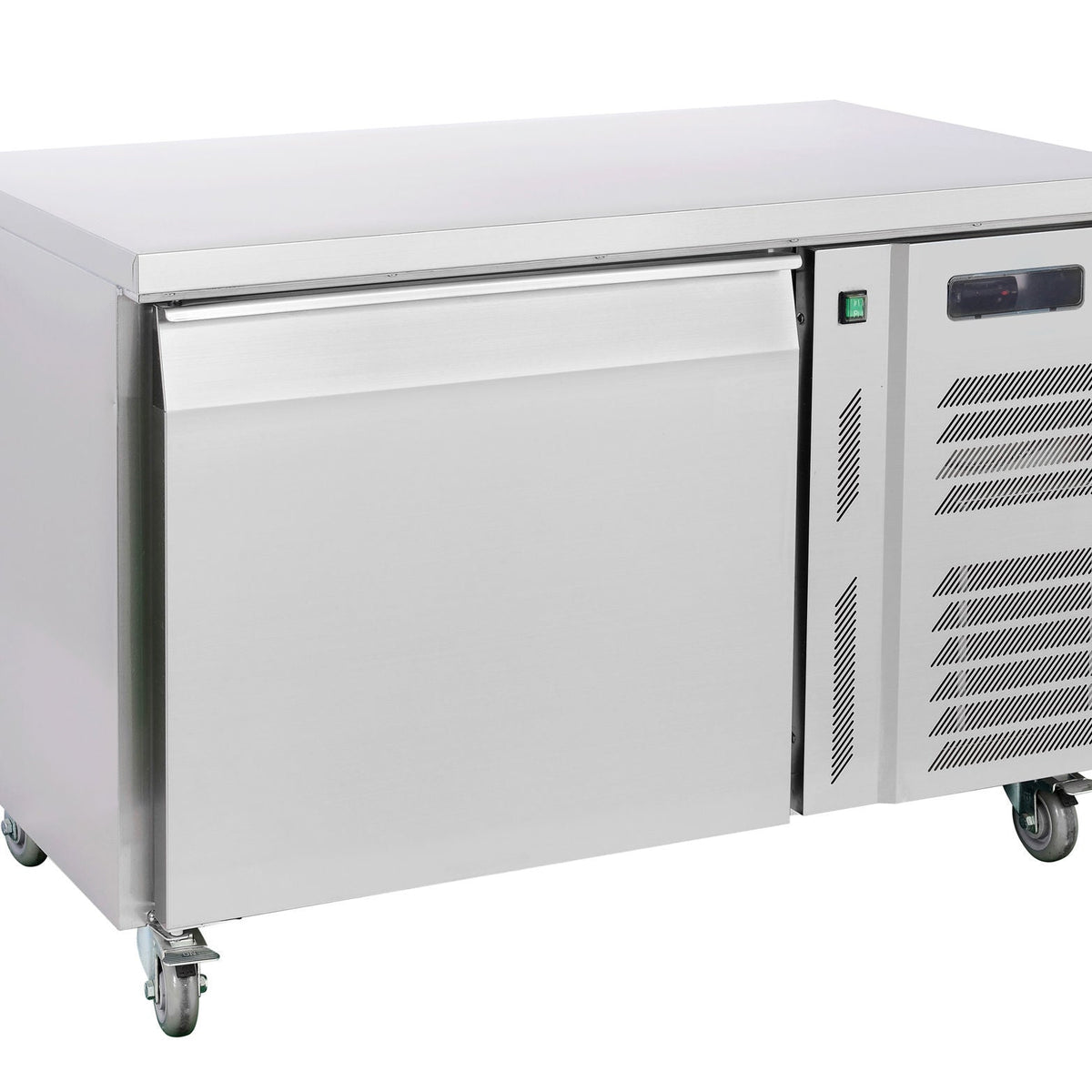 Kitchen Storage & Preparation Chillers – Cafe Supply