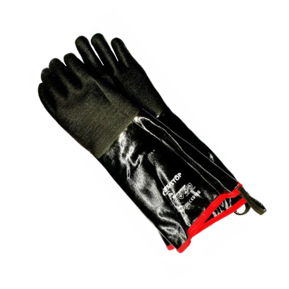 Heavy Duty Fryers Gloves 457mm Long (Pair) – Cafe Supply