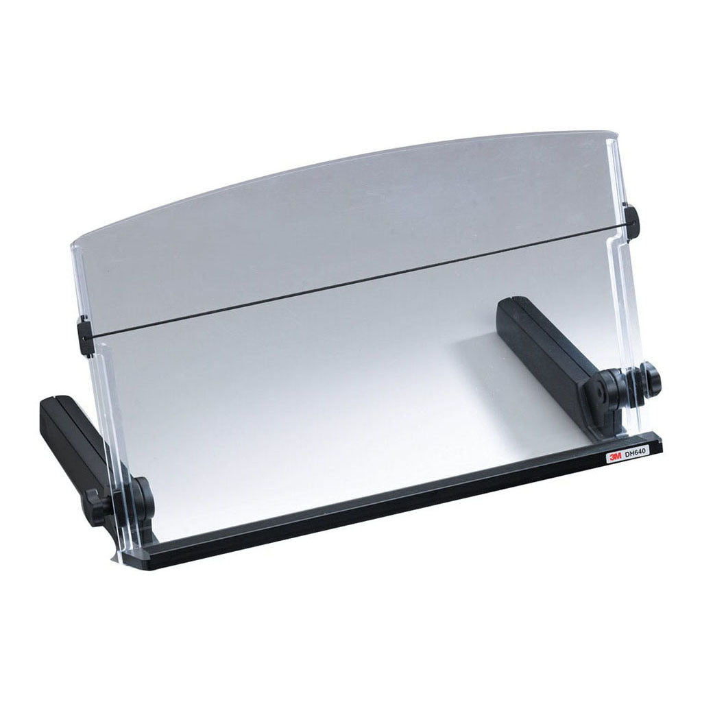 3M Document Holder DH640 In-Line Standard A3 – Cafe Supply