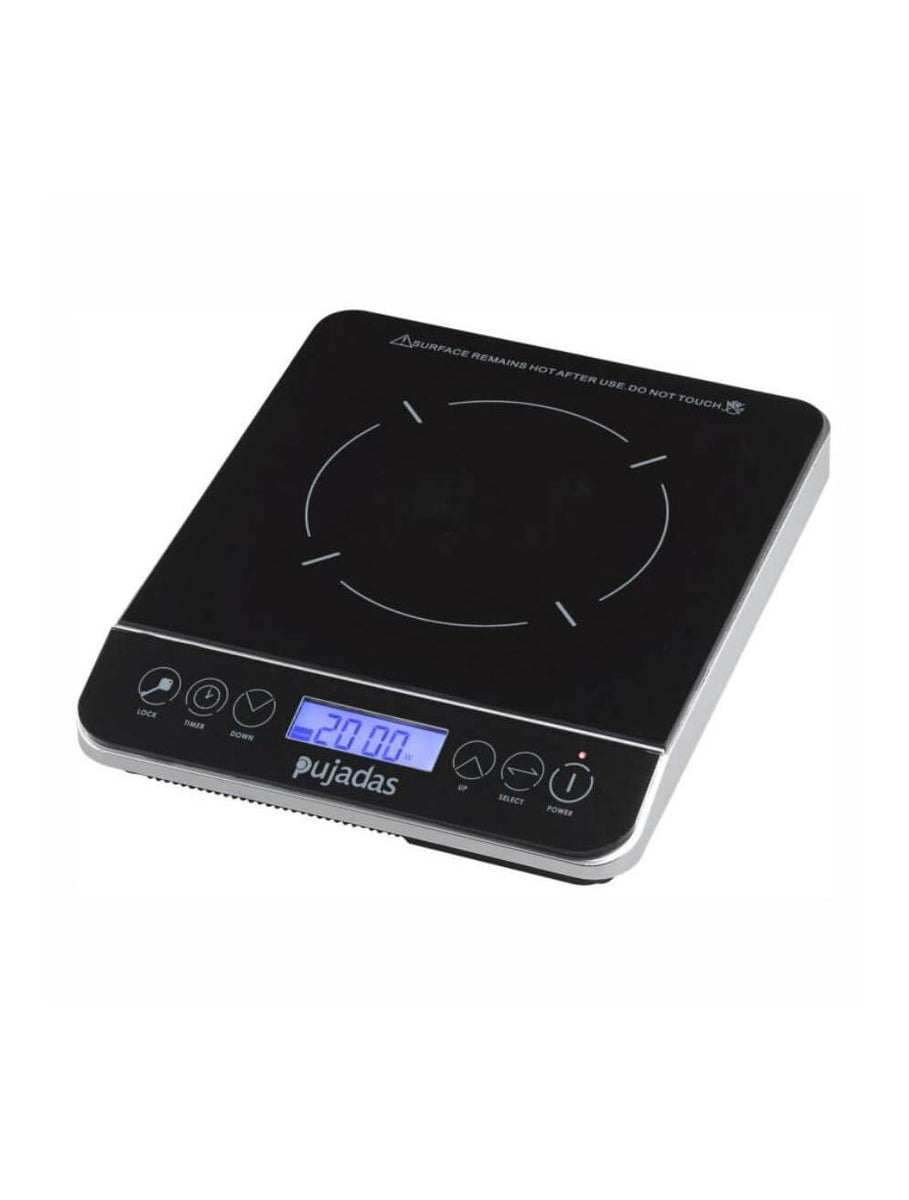 Small Induction Cooker – Cafe Supply
