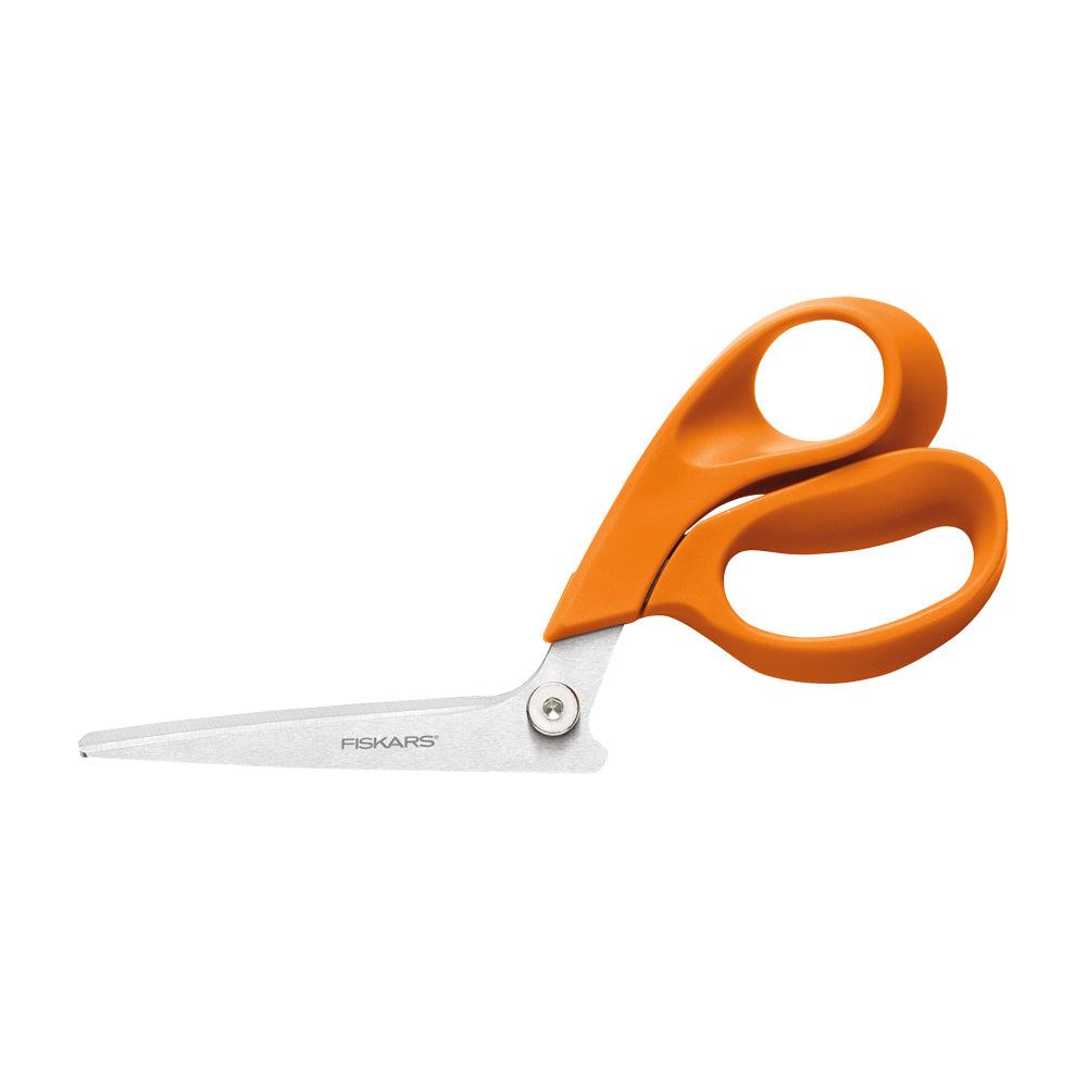 Fiskars Shears 8 inch Razor Edge – Cafe Supply