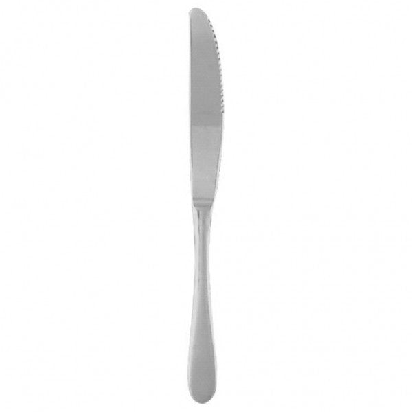 Luxor Table Knife Stainless (12) – Cafe Supply