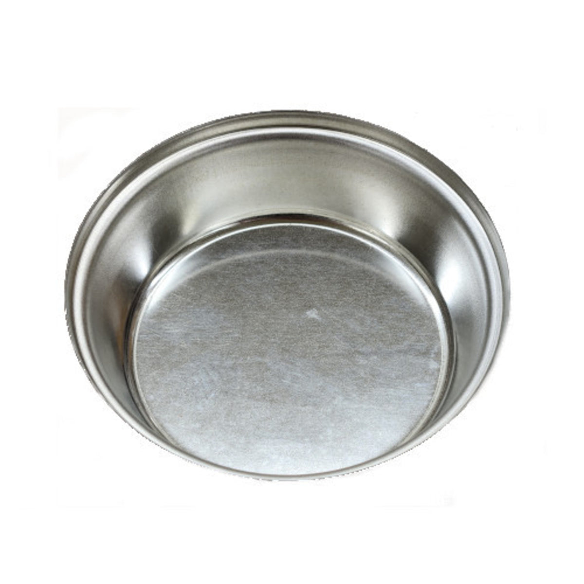 Single Round Pie Tin 100x29mm – Cafe Supply