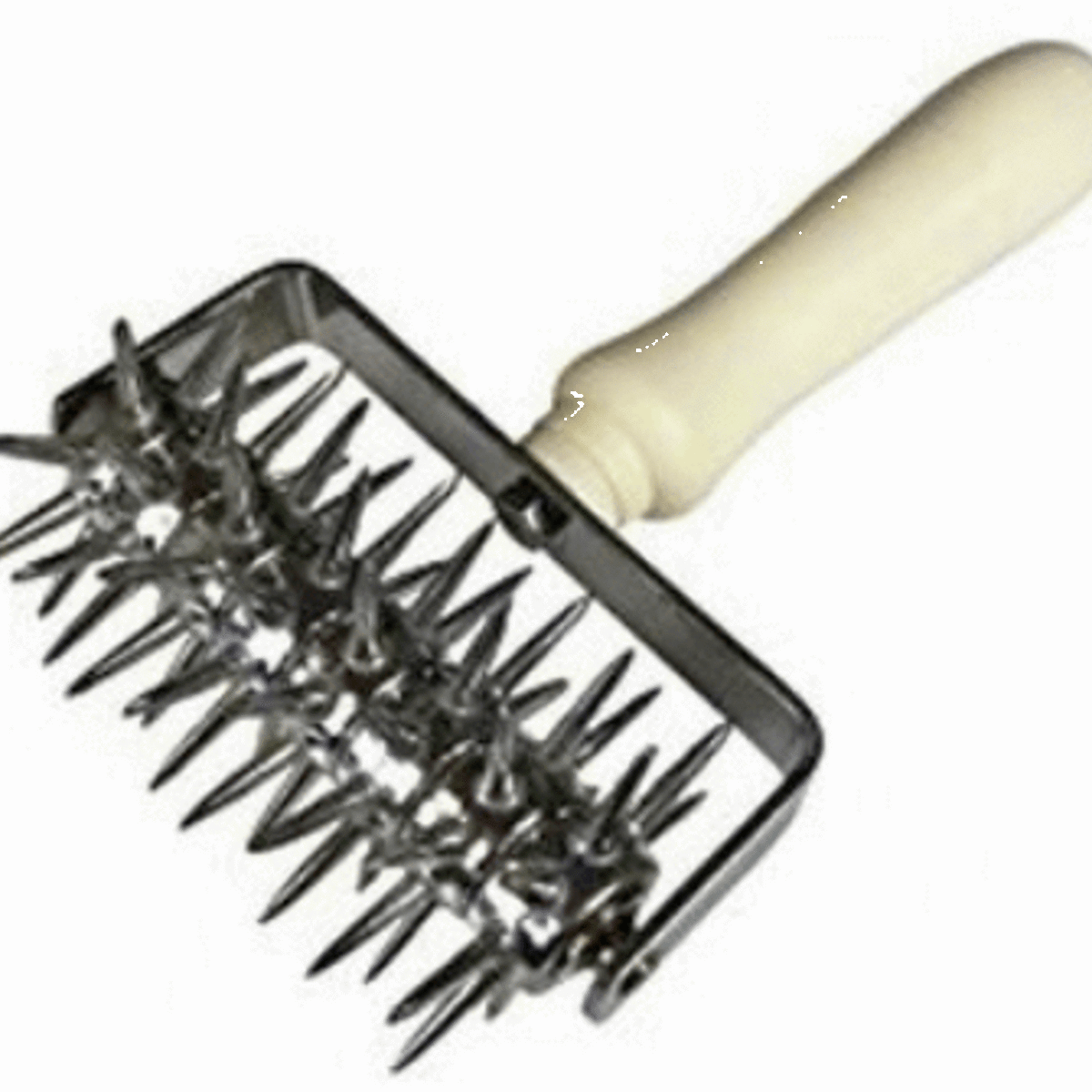 Metal Roller Docker 120mm – Cafe Supply