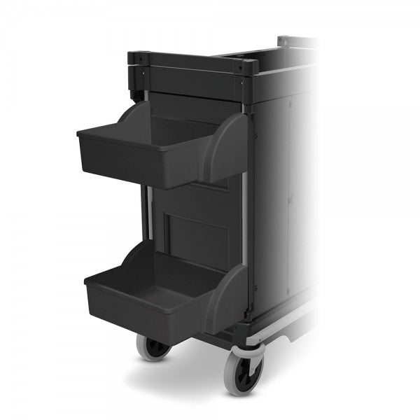 Numatic NKU Trolley End Kit - Full Tray – Cafe Supply