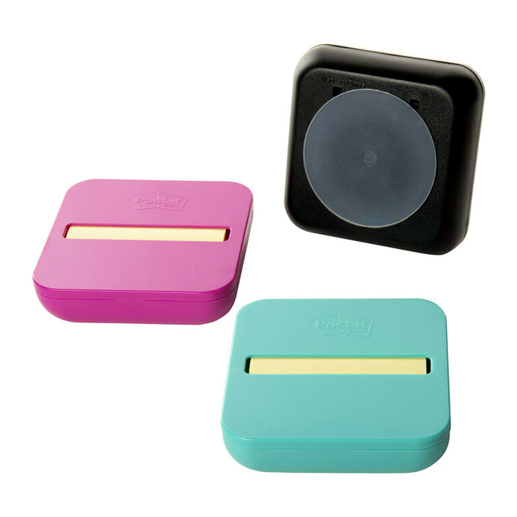 Post-it Pop Up Dispenser OL-330-PD Assorted with 50sh pad – Cafe Supply