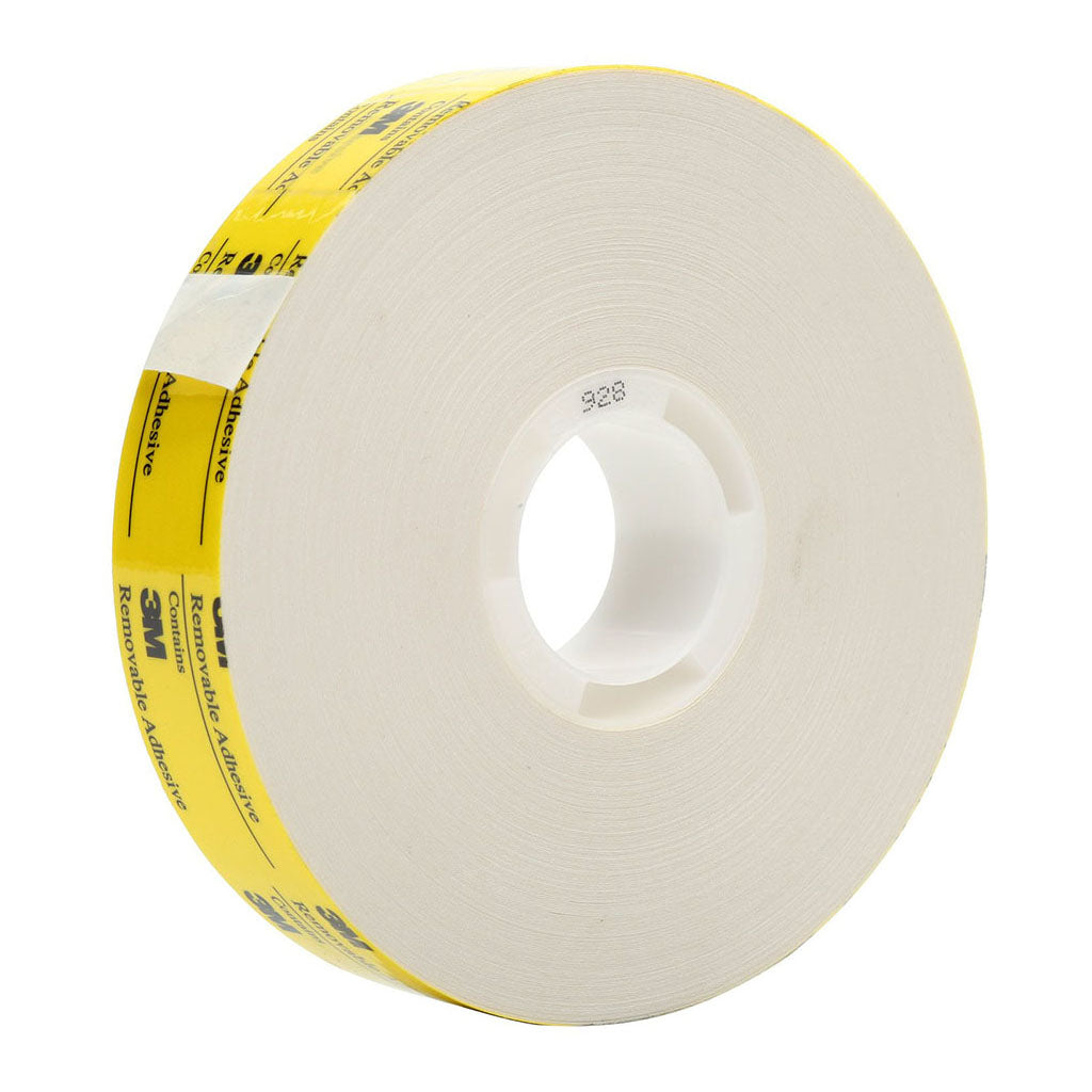 Scotch Adhesive Transfer Gun Tape 928 Removable 12.7mm x 16m – Cafe Supply