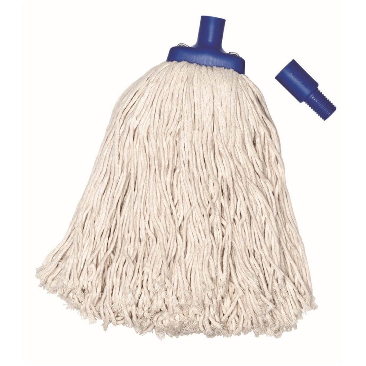 Raven Cotton Socket Mop Refill No.20 – Cafe Supply