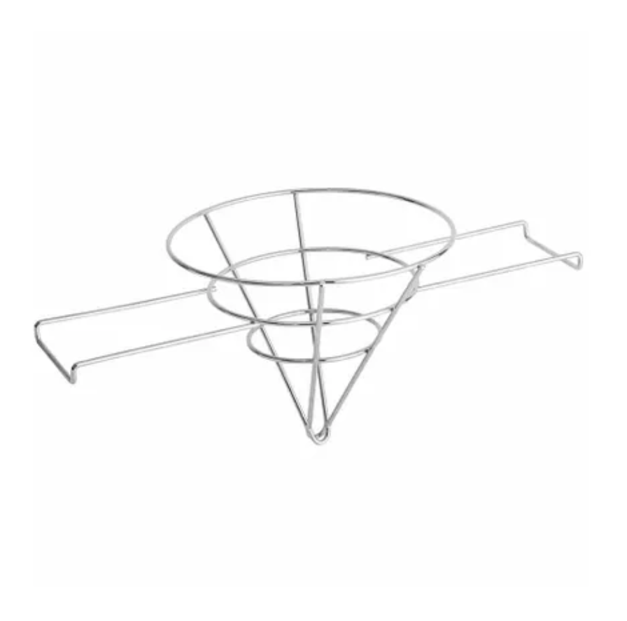 CONE OIL FILTER RACK / FRAME – Cafe Supply