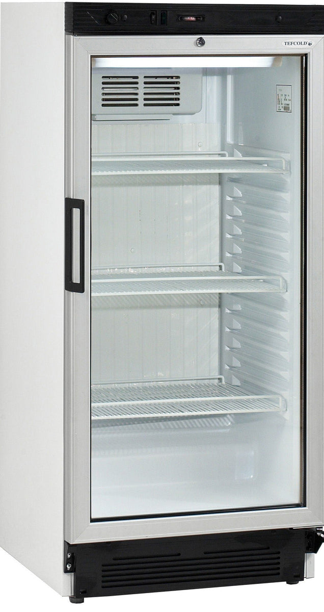 Vertical Display Chillers – Cafe Supply