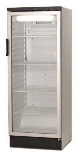 Vertical Display Chillers – Cafe Supply