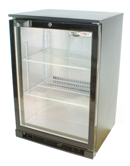 Under Bench & Back Bar Chillers – Cafe Supply