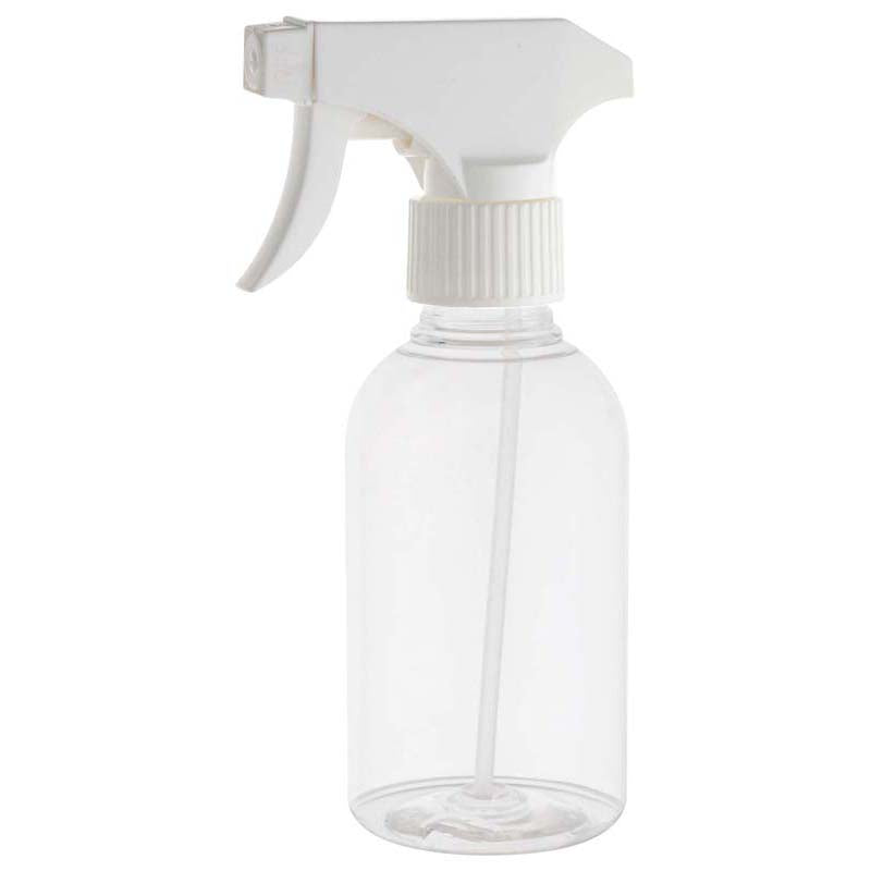 EC Spray Bottle 250ml Empty – Cafe Supply