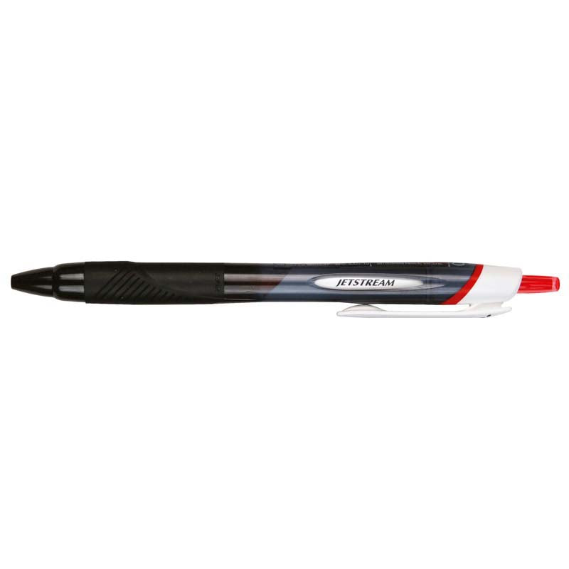 Uni Jetstream Sport Retractable 1.0mm Red SXN-150 – Cafe Supply