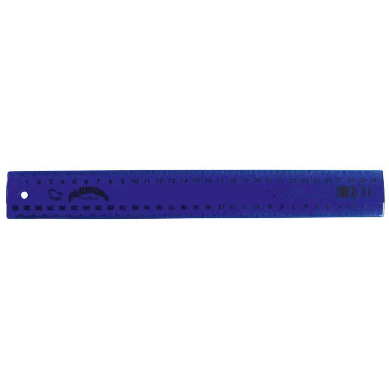 Taurus Ruler Flexion 300mm Blue – Cafe Supply