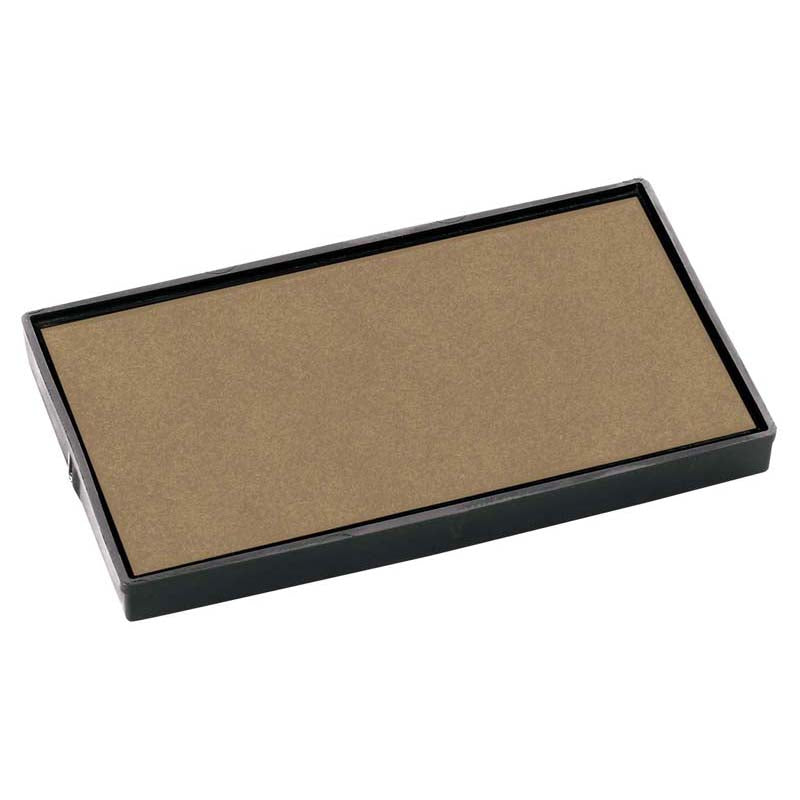 Colop Stamp Pad E60 Dry 37x76mm – Cafe Supply