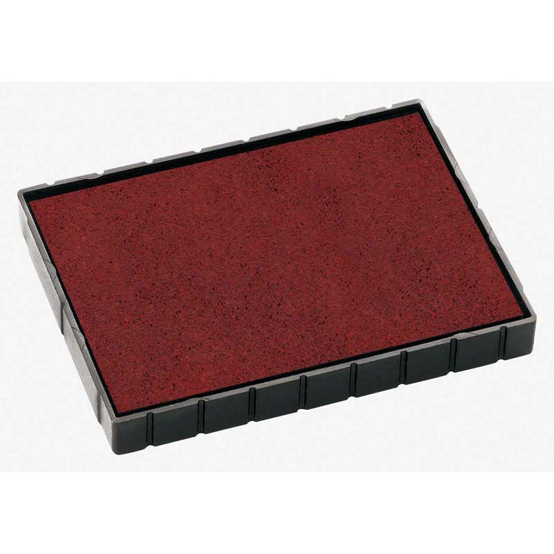 Colop Stamp Pad E55 Red 40x60mm – Cafe Supply