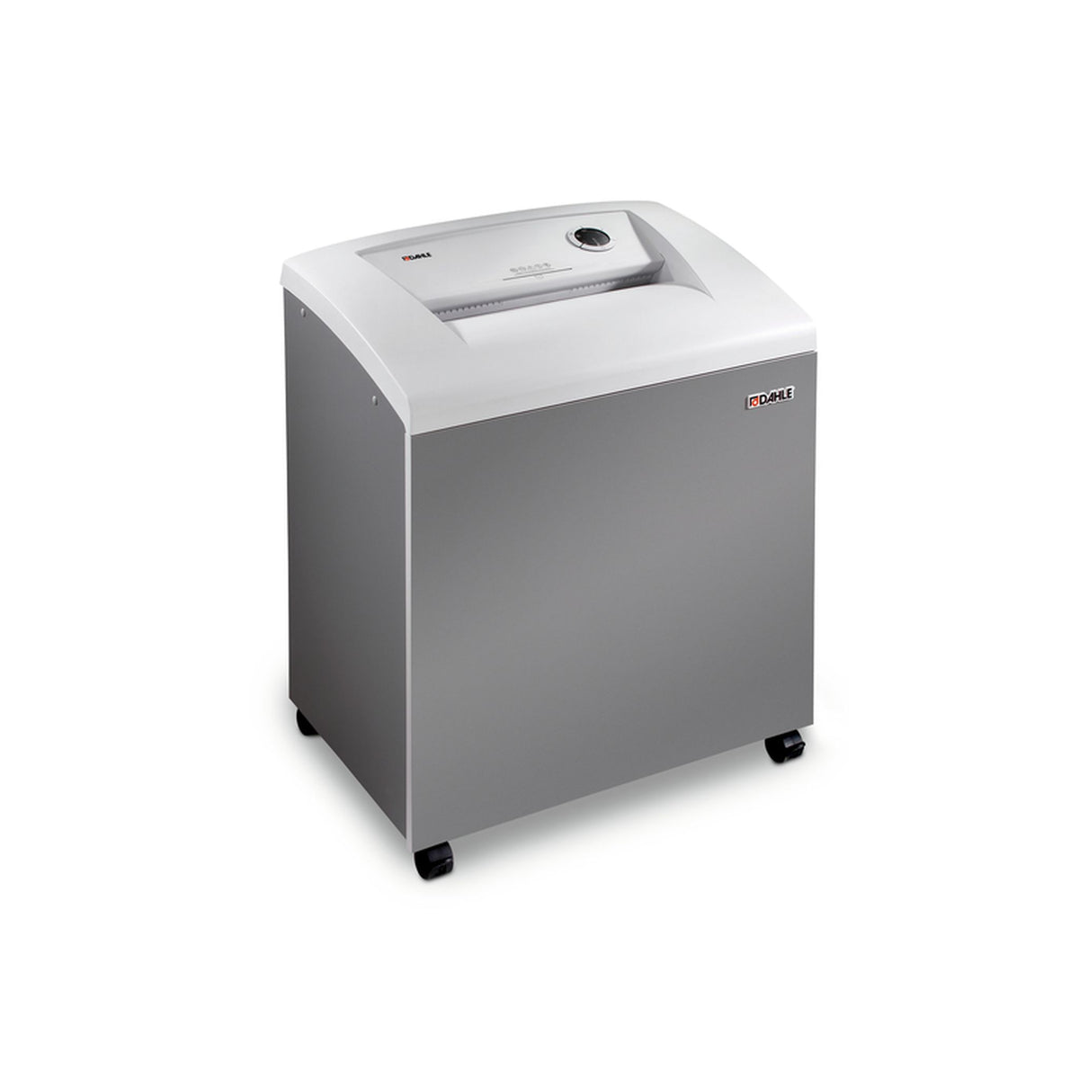 Dahle 714air P7 140L Cross-Cut Shredder INDENT – Cafe Supply