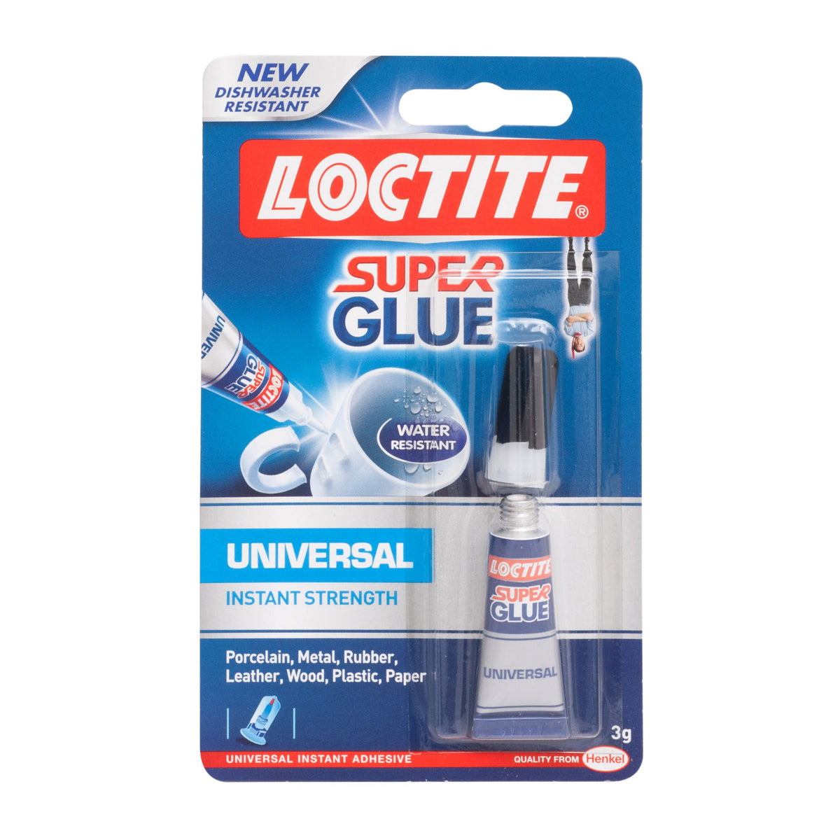Loctite Super Glue Liquid Universal 3g – Cafe Supply