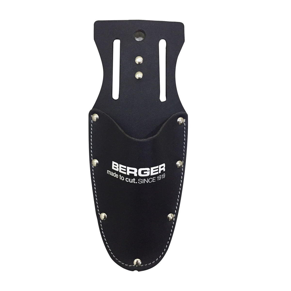 Berger 5100 Pruning Shear Leather Sheath – Cafe Supply