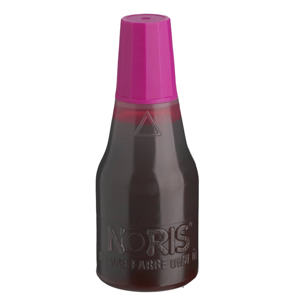 Noris #110 Endorsing Ink 25ml Pink – Cafe Supply